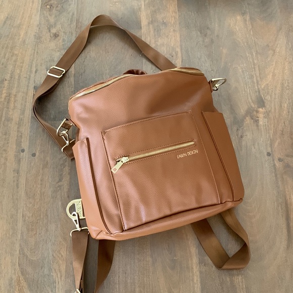 Fawn Design | Bags | Fawn Design The Original Diaper Bag | Poshmark